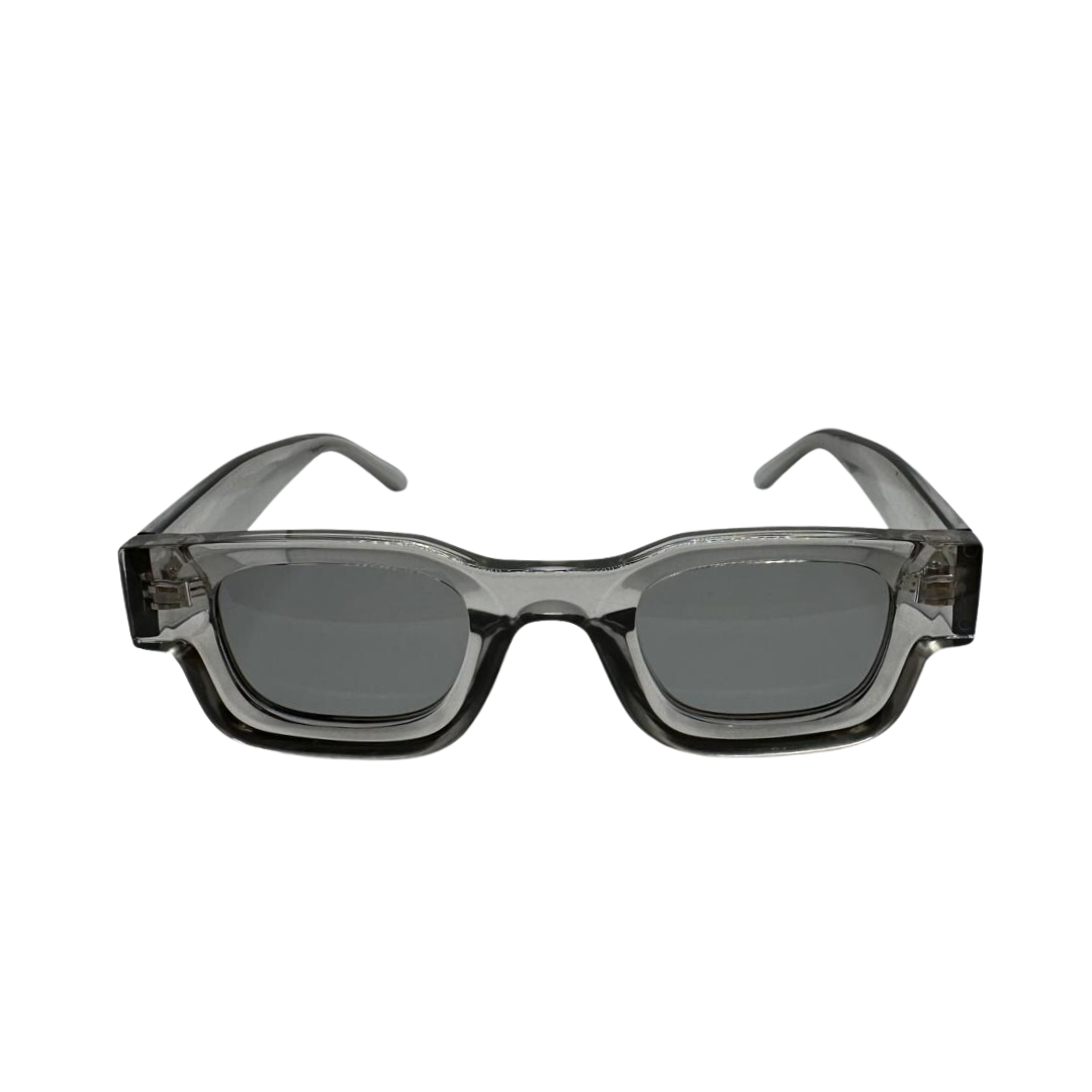 תרגישי ת׳וייב תפסיקי לחשוב - Luccy